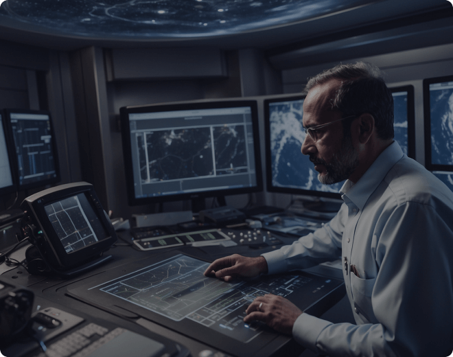 Neo Space Group - Geospatial