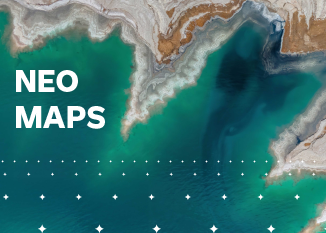 Neo Space Group - Geospatial Services