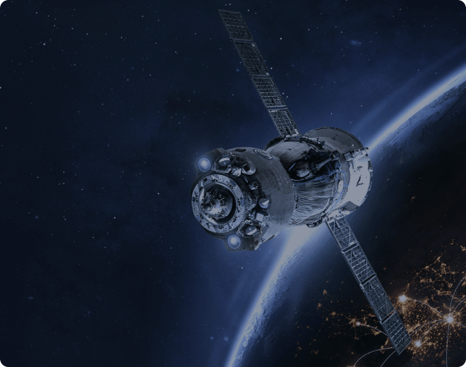 Neo Space Group - Satellite Capacity Leasing