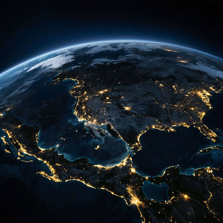 Neo Space Group - Royal Embassy of Saudi Arabia Delegation Visits Neo ...